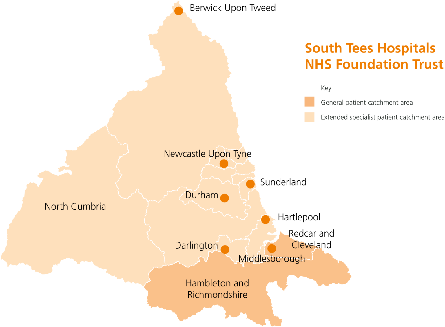 TEES JOINT CEO ABOUT SOUTH TEES - CONEXAS MICROSITES
