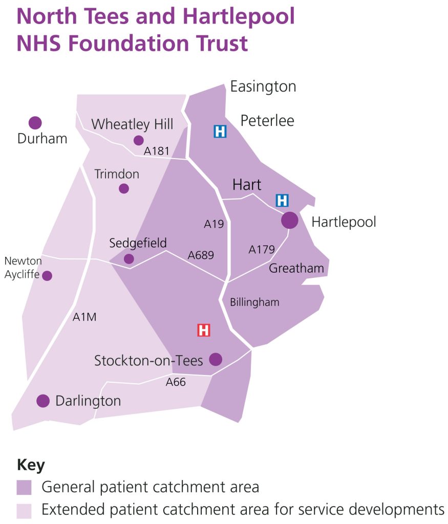 UH TEES 2025 ABOUT NORTH TEES - CONEXAS MICROSITES